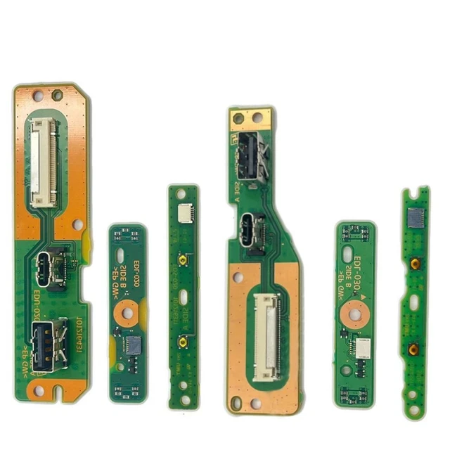 TYPE-A/TYPE-C CONSOLE SIDE Board EDU-020 Host USB Board for PS5 £13.76 ...