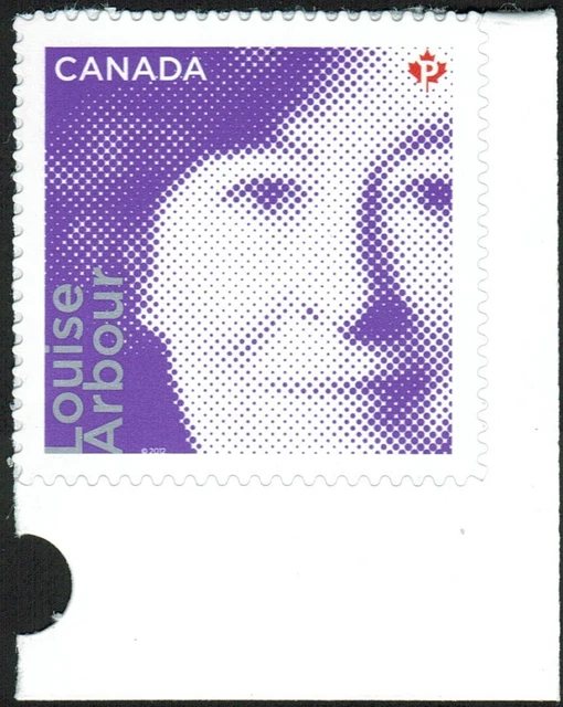 CANADA SC#2550 DIFFERENCE Makers: Louise Harbour, Unit frm Booklet Bk490 Mint-NH $1.53 - PicClick CA