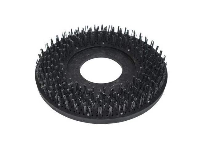 BROSSE GRATTER - Très Rugueux / Grossier Taski Ergodisc 400 - Fil en ...