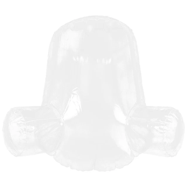 INFLATABLE DIAPER MANNEQUIN Model for Displaying Baby Diapers £10.49 ...