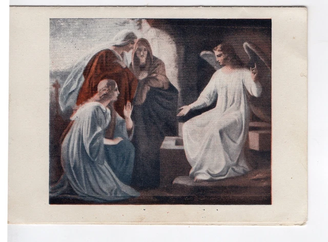RELIGION. INVITATION HOLY Communion Victoria Park Parish, WA Easter Day ...
