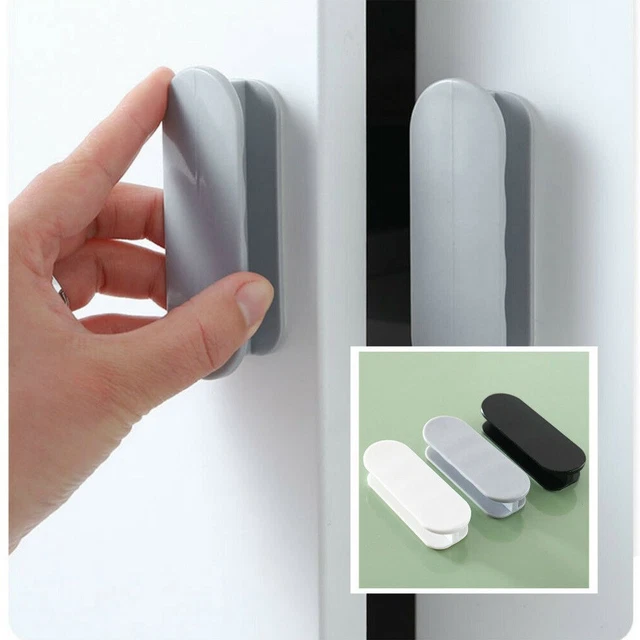 POIGN E DE TRACTION de porte coulissante l gante et facile installer pour EUR 7,32 - PicClick FR