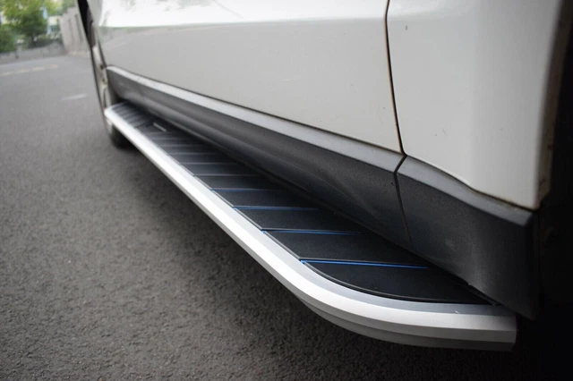 RUNNING BOARD SIDE Step Pedal Nerf Bar Fits for Lexus TX TX350 TX500h ...