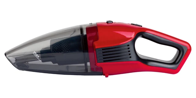 SILVERCREST® AKKU-HANDSTAUBSAUGER 18V SAST 18 A1 rot/schwarz *B-Ware-Zustand:gut EUR 1,00 ...