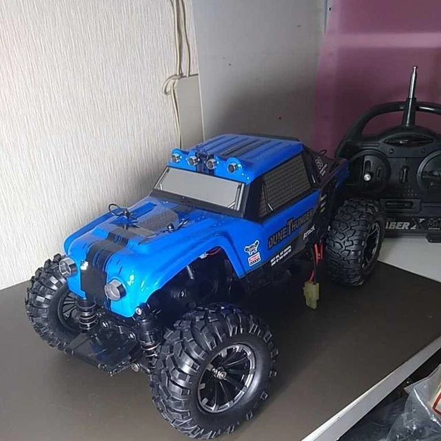 TAMIYA TL-01 BUGGY Truggy 4Wd £302.17 - PicClick UK