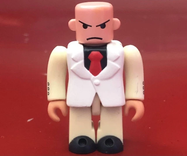 TOKYO TRIBE2 SKUNK 100% Kubrick Bearbrick TOKYO TRIBE SANTASTIC ...