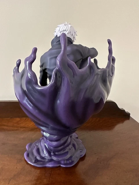 F NEX GOJO Satoru Jujutsu Kaisen Mappa Showcase 1/7 Anime Figure Fnex £ ... F NEX GOJO Satoru Jujutsu Kaisen Mappa Showcase 1/7 Anime Figure Fnex £ ...