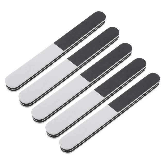 5 PCS GRINDING Bar Polishing File Model Sticks Multipurpose £5.48 ...