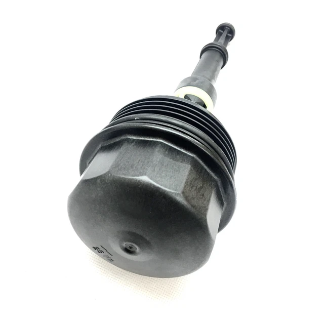 GENUINE MERCEDES BENZ OM651 Vito Sprinter Oil Filter Housing Cover ...