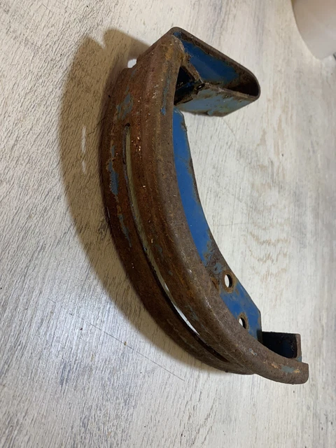 FORD 2600 3600 4100 4600 Q Cab quadrant support bracket £28.00 ...