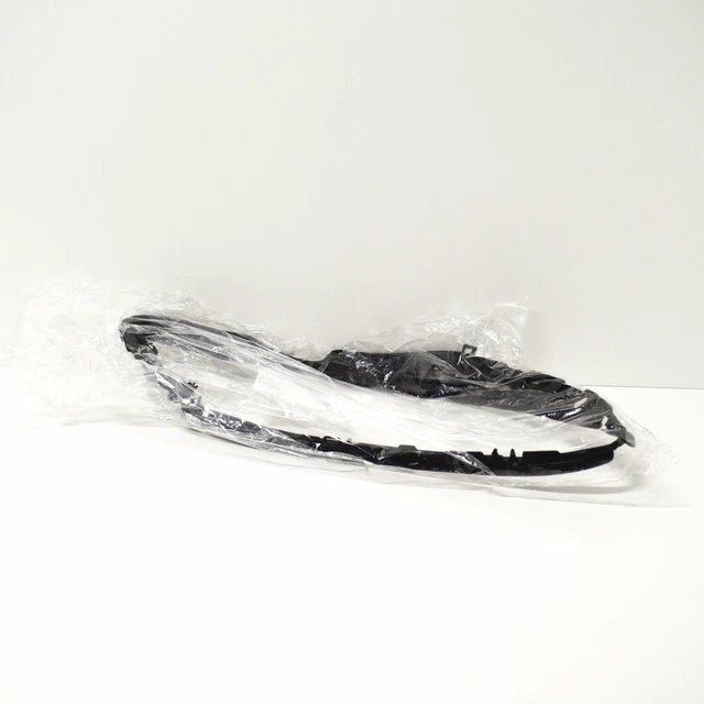 MERCEDES-BENZ C-CLASS W204 Left Headlight Gasket Seal A2048260991 New ...