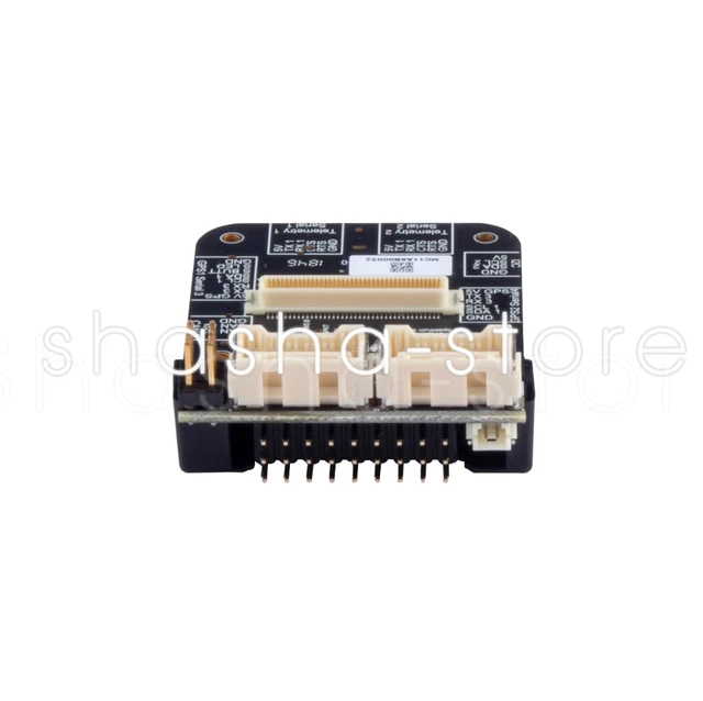 1X PIXHAWK MINI mini carrier board is suitable for cube master control ...