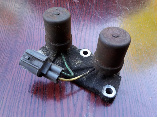 HONDA AUTOMATIC GEARBOX Solenoid Auto Civic EG EJ9 EK MB CRX CRV 1992 ...