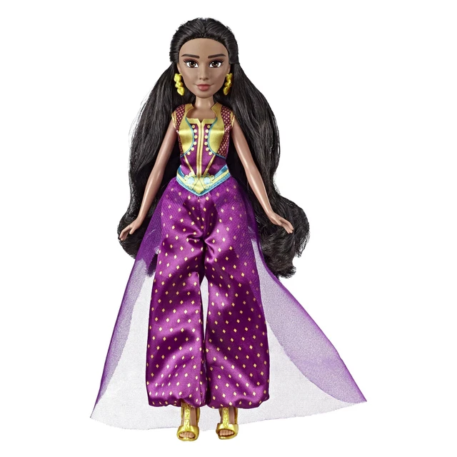 DISNEY PRINCESS DPR ALAD Basic FD Jasmine £28.06 - PicClick UK
