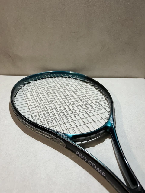 PRINCE PRO COMP Widebody - Sport - Tennisschläger **Eu Shipping** EUR ...