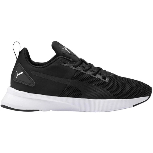 CHAUSSURES PUMA FLYER Runner Jr 192928 01 le noir EUR 88,74 - PicClick FR