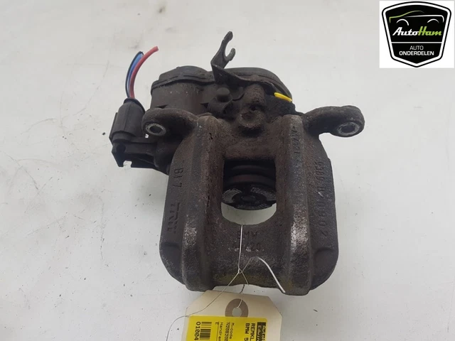 ETRIER DE FREIN ARRIÈRE GAUCHE ABS BMW 5 serie (F10) 2012 34216793041 ...