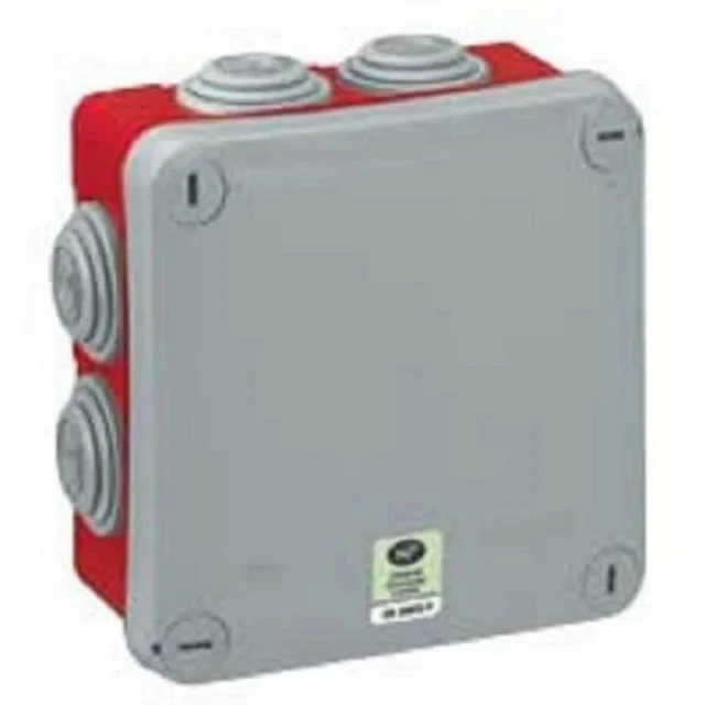 LEGRAND 40729 - Conventional/Addressable Interface For Fire Alarm Type ...