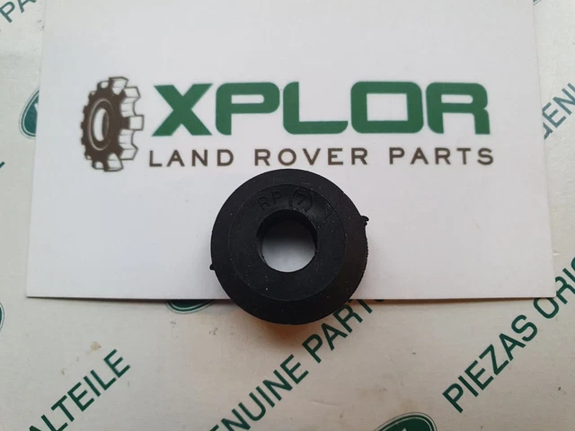 GENUINE RANGE ROVER Classic, Discovery 2 Bonnet Prop Rubber Grommet ...