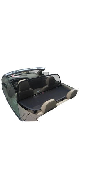 AUDI A5 CONVERTIBLE wind deflector £100.00 - PicClick UK