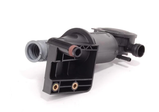 PORSCHE 996 OIL Separator 1999 2000 2001 Genuine 99610702355 £234.28 ...
