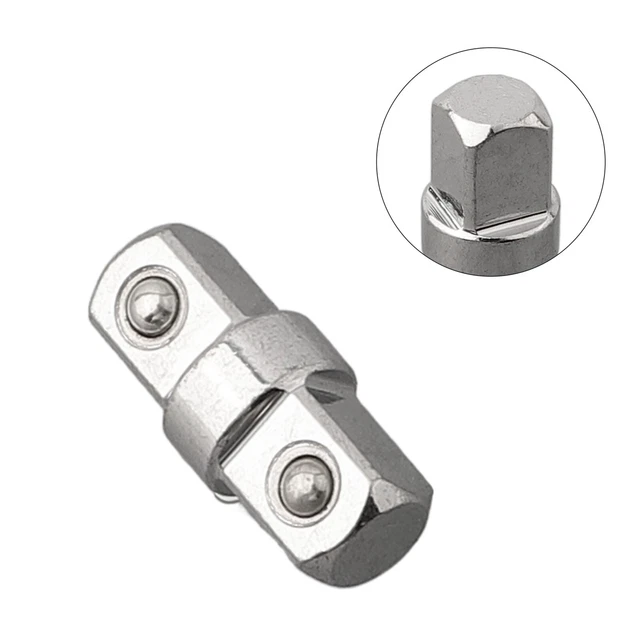 CLÉ À ECROUS Six Pans (Hexagonal) Bricoleur Pilote Conversion Outil ...