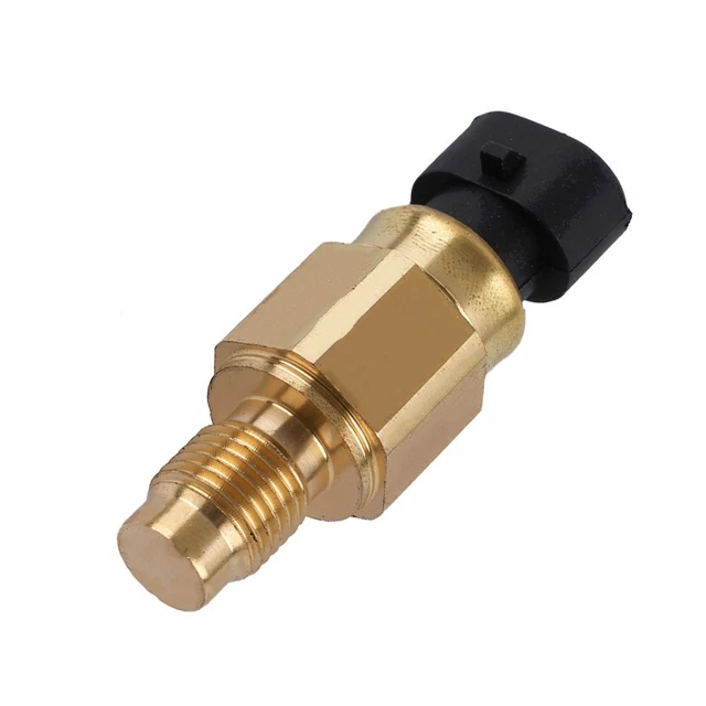 ENGINE AIR TEMPERATURE Sensor Switch Replacement Upgraded Charging ...