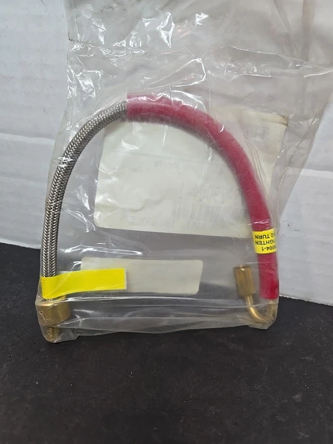 NOS HENDRICKSON VS-29004-1 Tire Inflation System Hose, Tire Hose ...