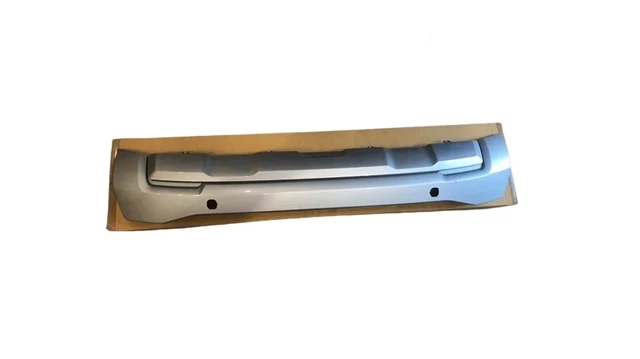 GENUINE FORD FRONT Bumper Cover OEM JB3B17F792AD + 2360469 For Ranger £ ...