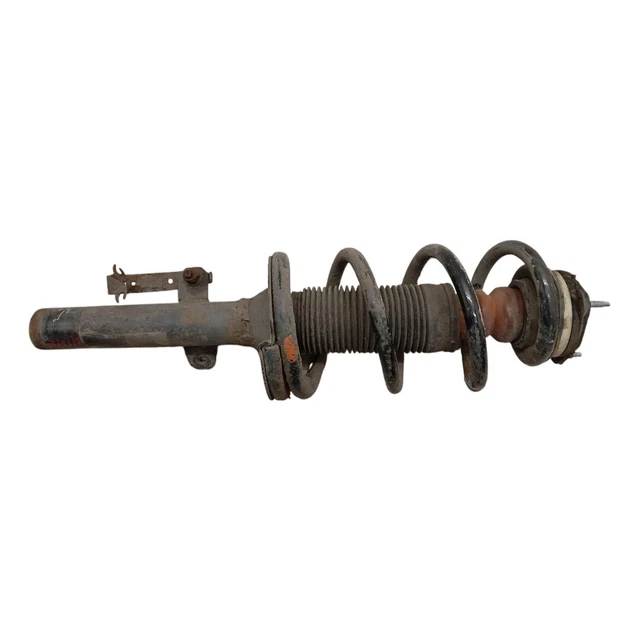 FORD TRANSIT SHOCK Absorber Mk7 350 Limited Shr Dcb Left Side Front £60 ...