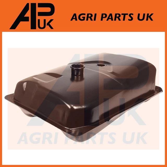 DIESEL FUEL TANK 12.6 Gallon for Massey Ferguson 20D 20E 20F 30E 30H ...