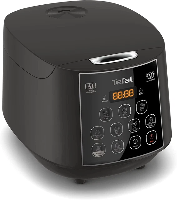 EASY RICE & Slow Cooker plus 11 in 1, RK736 $163.25 - PicClick AU