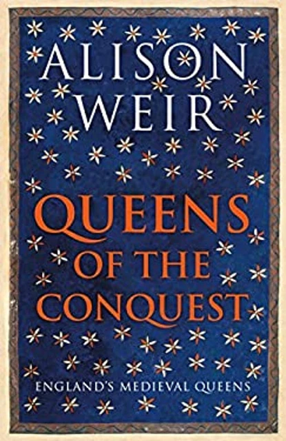 REINES DE THE Conquest: England's Medieval Reines Couverture Rigide EUR ...
