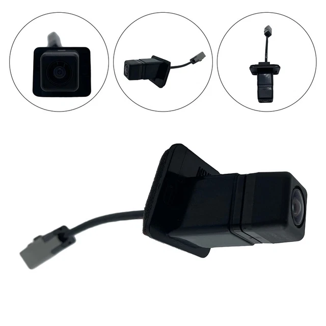 PREMIUM QUALITY PARKING Camera for Outback BS Rear Tailgate OEM ...