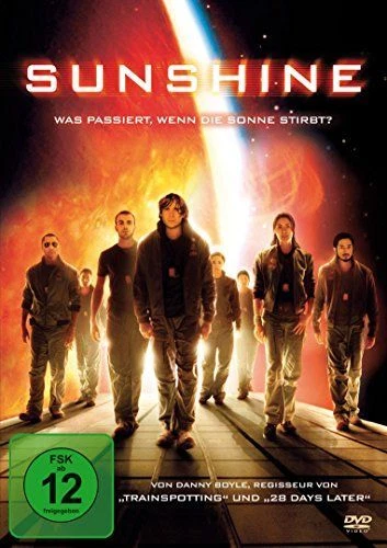 SUNSHINE CILLIAN, MURPHY, Evans Chris und Yeoh Michelle EUR 6,99 ...