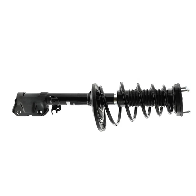 KYB STRUT AND Coil Spring Assembly SR4396 CSW $345.66 - PicClick CA