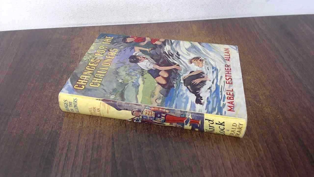 CHANGES FOR THE Challoners, Mabel Esther Allan, Ward Lock, Hardco EUR ...