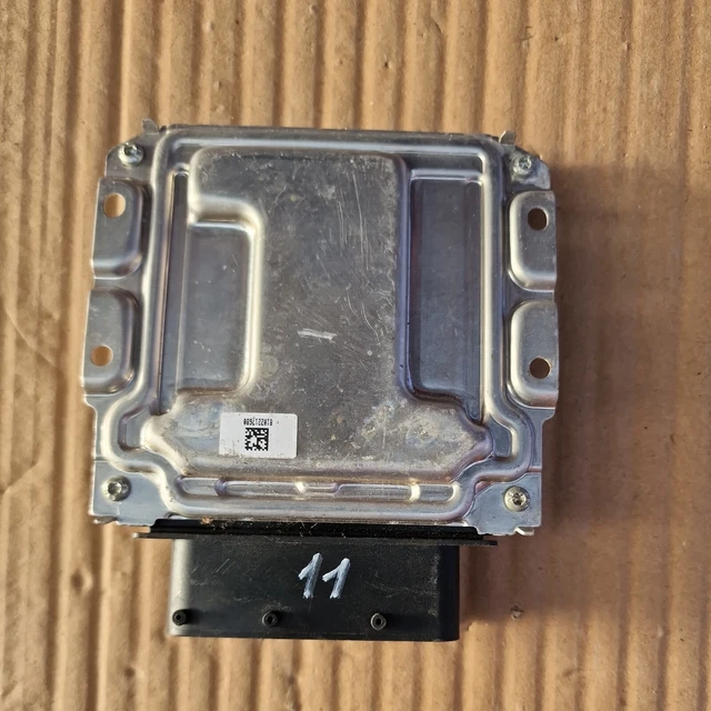MERCEDES SPRINTER ADBLUE Control Module ECU 2017 A0009002914(11) £60.00 ...
