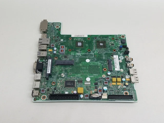 HP 675186-005 T610 Thin Client AMD G-T56N 1.6GHz DDR3 Motherboard £50. ...