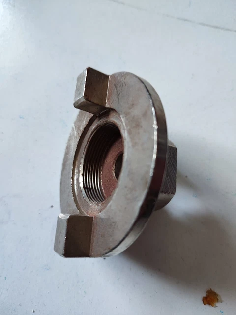 FORDSON MAJOR INJECTOR Pump Coupling. £23.99 - PicClick UK