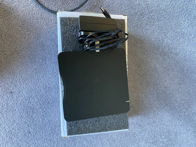 AURALIC ARIES MINI & Auralic Linear Power supply Audio Streamer DAC ...