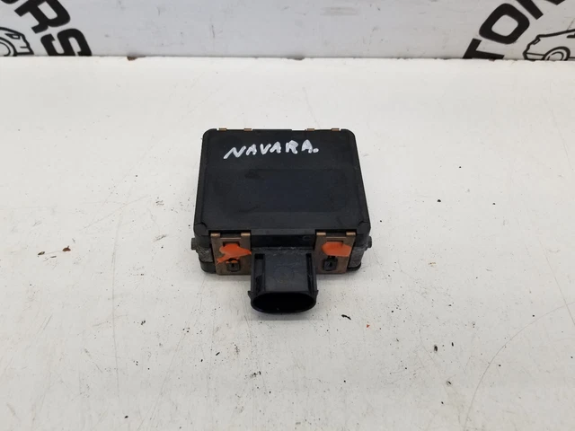 2021 NISSAN NAVARA Np300 D23 Front Radar Sensor Oem 284385Ju1B £79.00 ...