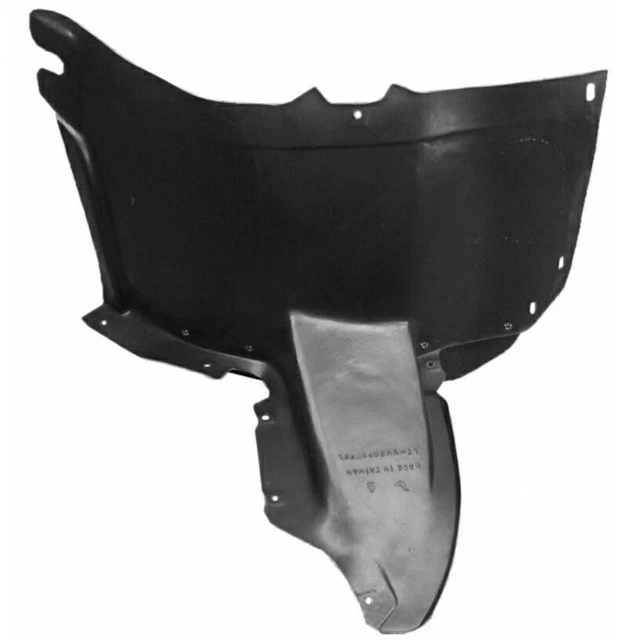 LOCARO PASSAGE DE Roue Arrière Sin. Pour Golf 6 Gti GTD Golf Plus ...