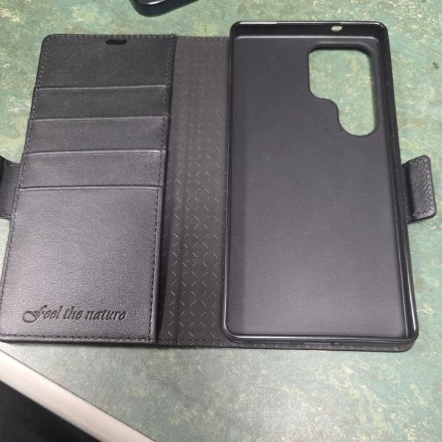 SAMSUNG GALAXY S25 Ultra 256GB Jet Black, 100% Battery Health Pristine ...