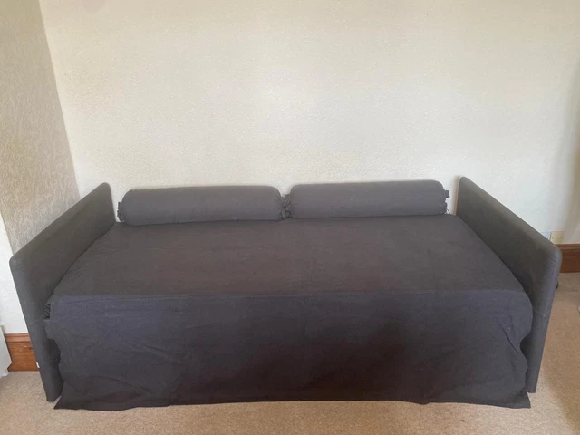 FLOU DUETTO DOUBLE Bed / Daybed Luxury Italian Design with Original ...