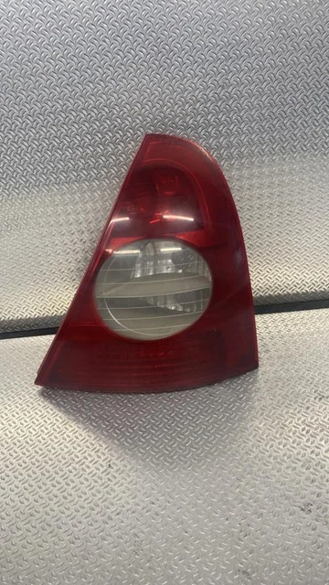 FEU ARRIERE PRINCIPAL droit (feux) RENAULT CLIO 2 PHASE 2 8200917487 ...