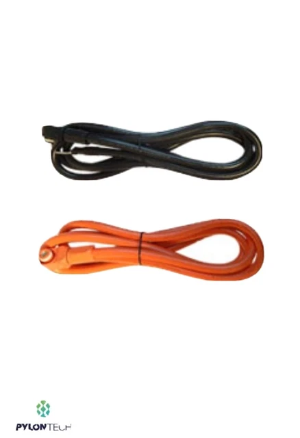 PYLONTECH BATTERY INVERTER cables, NEW £32.00 - PicClick UK