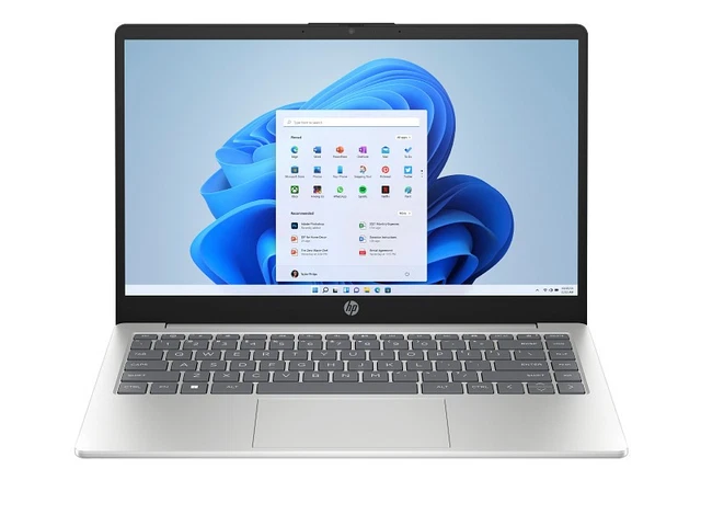 HP LAPTOP 14-EP0956NB Intel Core i5-1334U 16GB 512GB W11H AZERTY ...