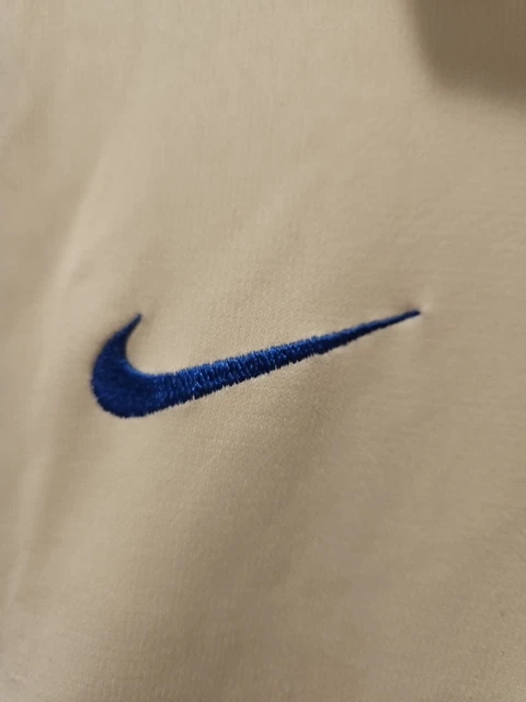 ORIGINAL HAMBURGER SV HSV Trikot TV Spielfilm Saison 2001/02 XXL Nike ...