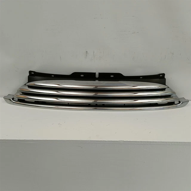 MINI R56 GITTER Grill Kühlergrill VORNE ORIGINAL 166149-10 EUR 100,00 ...